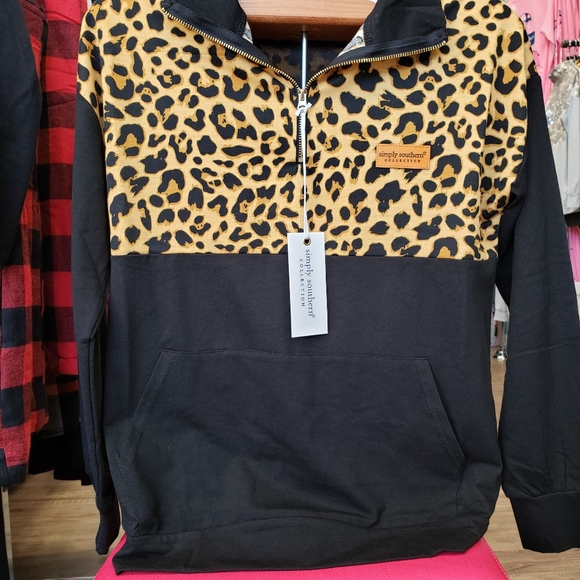 Simply Southern | Sweaters | New Simply Southern Pullover | Poshmark